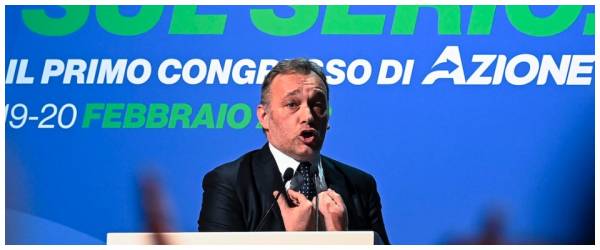 Richetti indicato come "senatore molestatore" da Fanpage. La replica ...