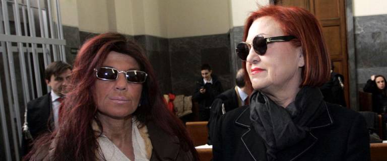 Su Netflix parte la serie su Wanna Marchi. Le anticipazioni: i ...