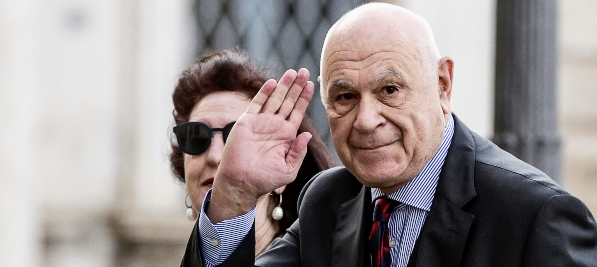 Nordio traccia il solco: separazione delle carriere e velocizzazione ...