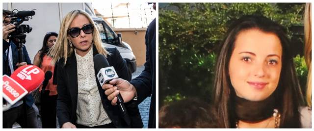 Alessia Piperno, il giallo dell'arresto, l'ansia di un Paese. Meloni ...