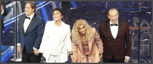 È morto Franco Gatti, il "baffo" dei Ricchi e Poveri: voce profonda che ...