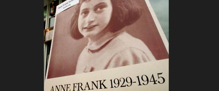 Addio ad Hannah Goslar, amica di Anna Frank: "Lies" nel "Diario". Detenute insieme a Bergen ...