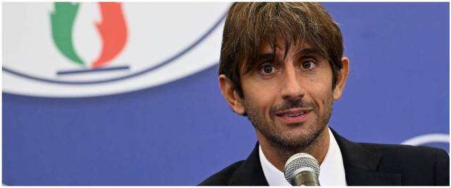 Il pronostico di Donzelli: «La nascita del governo sarà la più rapida ... Il pronostico di Donzelli: «La nascita del governo sarà la più rapida ...