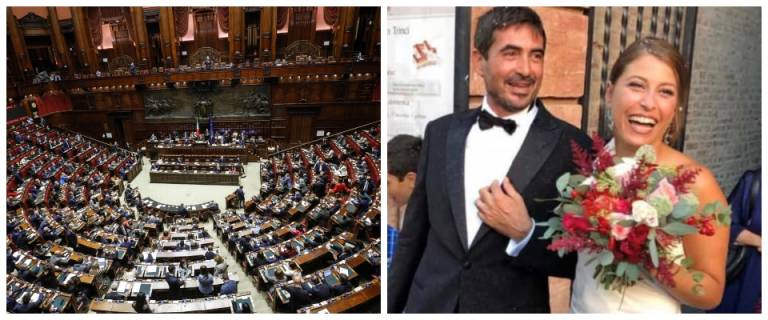 Aggiungi un seggio a casa: ripescata all'ultimo voto Elisabetta ...