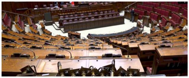 Al via la 19esima legislatura: ecco come si eleggono i presidenti di ...