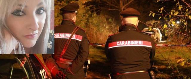 Giallo a Modena: Alice Neri, 32 anni, trovata morta nel portabagagli ...