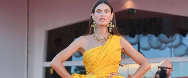 La modella Bianca Balti si accoda: «Con tutti i rave che ho fatto, mi ...