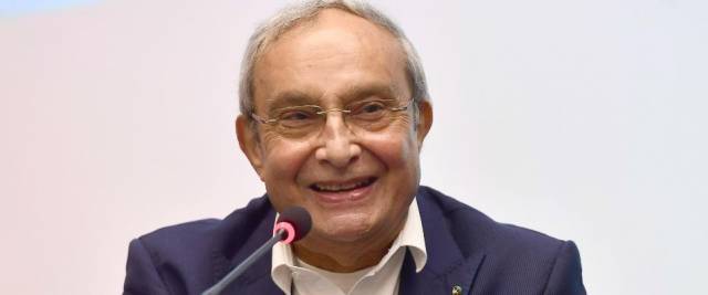 È morto Giuseppe Bono, per 20 anni Ad di Fincantieri. Meloni: «Perdita ...