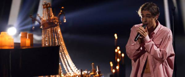 “X Factor 2022” al punto di svolta: eliminati Dadà e Matteo Orsi ...