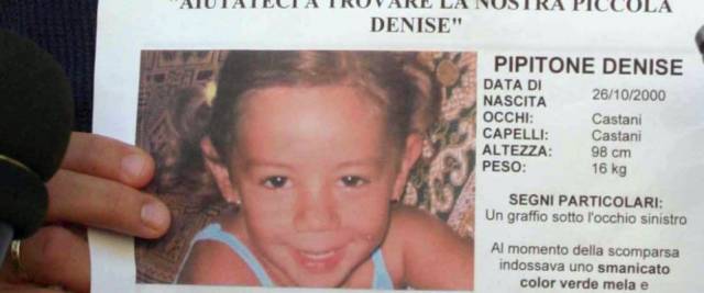 Denise Pipitone, chiesti 2 anni per l'ex pm Angioni: "Ha mentito alla Procura di Marsala ...