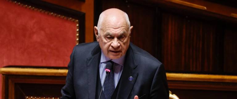 Nordio “apre” alla separazione delle carriere: «No a pm e giudici nello ...