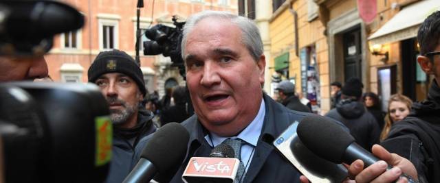 "Effetto-Schlein" sui centristi, l'ex-ministro Fioroni: «In questo Pd ...