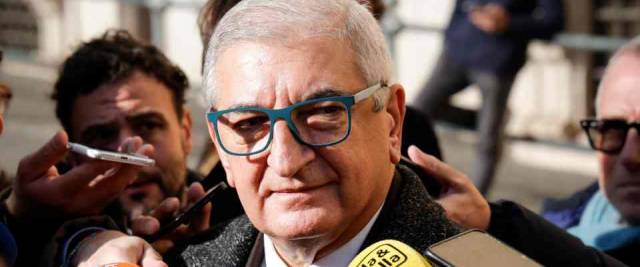 Commissioni bicamerali, Foti: «Definito uno schema». Ecco verso quali ...