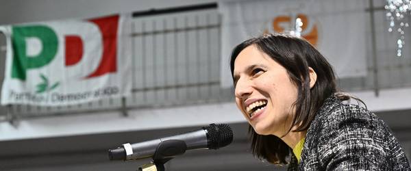 La Schlein sa bene come continuare a perdere: "Le priorità del Pd ...