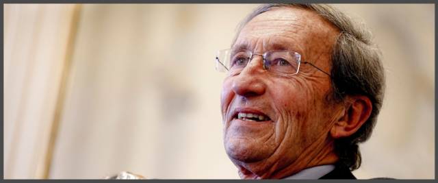 Fini: la mia legge sull'immigrazione va cambiata, oggi ci sono ...