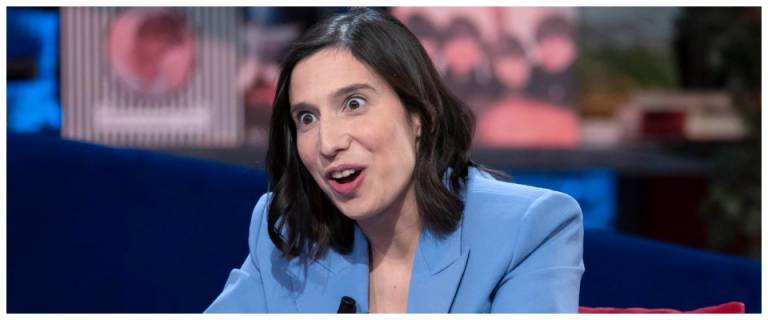 Schlein, parla l'autore della vignetta: "Strumentalizzata a fini ...