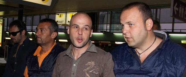 Strage di Erba, condannato Azouz Marzouk per aver diffamato i familiari ...