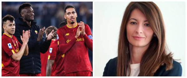 Effetto Meloni anche nel calcio: il nuovo Ceo della Roma è la manager ...