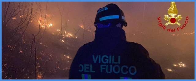 Roma, in arrivo i Vigili del fuoco di tutta Europa: seminari e ...