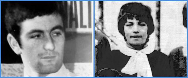 50 anni fa il Rogo di Primavalle, una giornata di cerimonie e ...