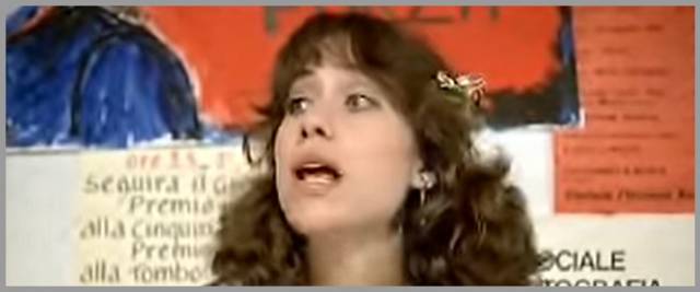 E' morta l'attrice Chiara Moretti, dall'esordio a fianco di Benigni all ...