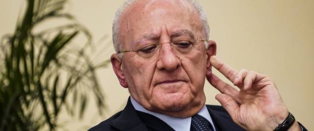 Pd, in bilico il ruolo alla Camera di De Luca jr. Elly Schlein e "lo ...