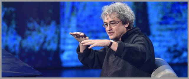 Il caso Rovelli, il fisico censurato dal prodiano Levi. Ma se la ...