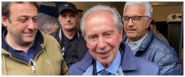 Silvano Moffa è il nuovo sindaco di Segni: vittoria storica per il ...