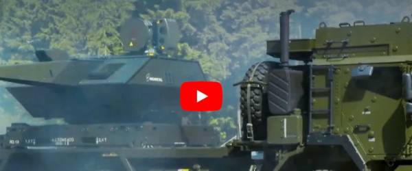 Si chiama Skynex l'arma segreta di Kiev e arriva dall'Italia: la ...