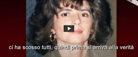 Svolta nell'omicidio di Stefania Rota: arrestato il cugino. Ecco che ...