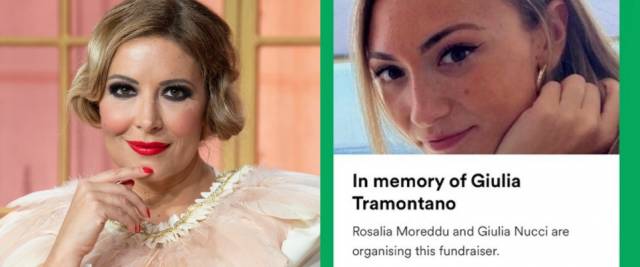 Selvaggia Lucarelli imbarazzante su Giulia Tramontano: "No alla ...
