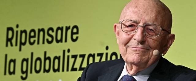 Lezione di Cassese a Pd e M5s: "Fa benissimo il governo a limitare il ...