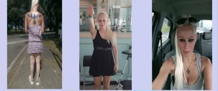 Razzismo antisemita e slogan sulle "camere a gas": rischiano il ...