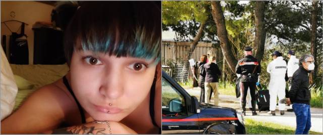 La scomparsa di Andrea e uno scheletro in un parco di Roma: i due casi ...