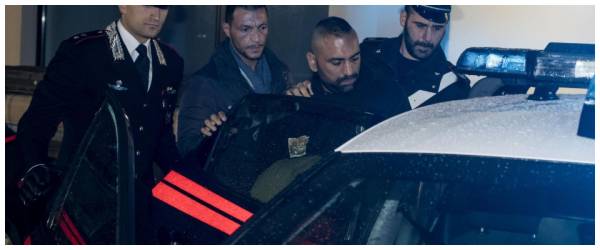 Mafia, è definitiva la condanna a 10 anni per Roberto Spada. Nuovo ...