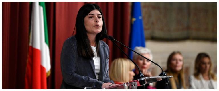 Dossieraggio su politici e vip, Colosimo: "L'Antimafia farà la sua ...