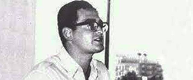 A 50 anni dalla morte, Adriano Romualdi tiene vivo il sogno della destra "antiqualunquista ...