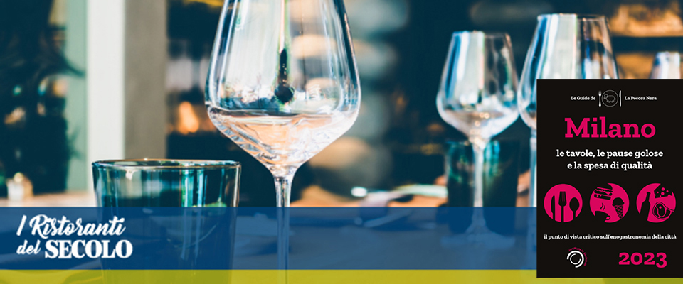 Stadera - gastronomia contemporanea - Milano - Secolo d'Italia