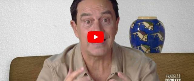 Effetto Vannacci: l'imitazione di Crozza fa il pieno di ascolti e ...