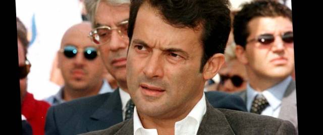 È morto Nino Strano, storico militante della destra catanese. Fu ...