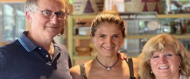 Soldi da tutta Italia, in tanti vogliono aiutare il gioielliere Mario ...