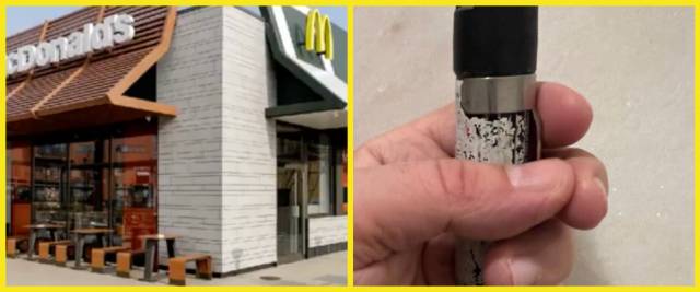 Panico al McDonald's di Cinisello Balsamo: 22 intossicati per un ... Panico al McDonald's di Cinisello Balsamo: 22 intossicati per un ...