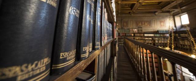 Treccani, c'è la legge: l'istituto fondato da Giovanni Gentile diventa ...