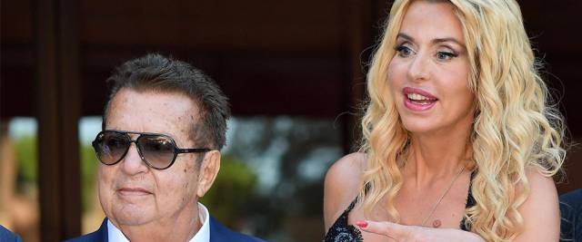 Il "re" del cinema italiano Vittorio Cecchi Gori è grave: ricoverato ...