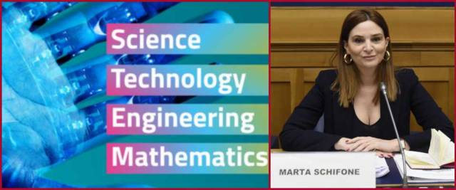 L'intervista. Marta Schifone: "Così avviamo gli studenti a diventare ingegneri anziché ...