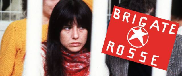 La figlia della Brigatista rossa Adriana Faranda: "Provo grande dolore ...