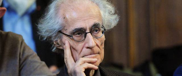 Canfora, nuovo delirio dopo la querela: "Meloni discende dal Msi che si ...