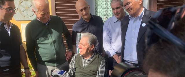 I 40 anni della Lega tra feste "bossiane" a Gemonio, mal di pancia e ...