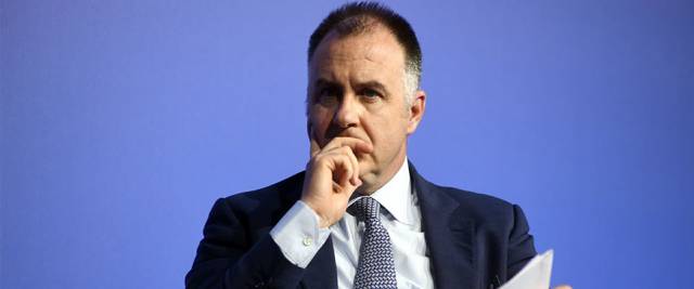 Confindustria, vince Orsini. Ecco perché piace a destra l'uomo del ... Confindustria, vince Orsini. Ecco perché piace a destra l'uomo del ...