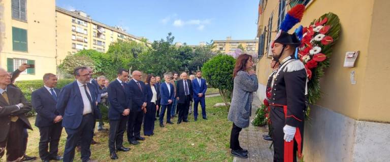 Rogo di Primavalle, nel ricordo di Stefano e Virgilio Mattei un monito ...